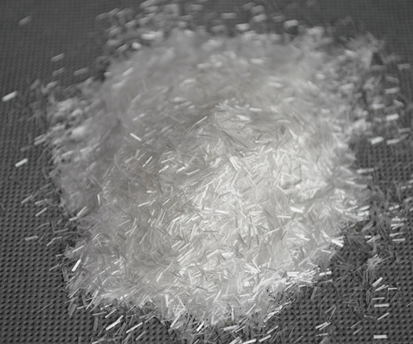 China Quartz fiber chopped strand manufacturers and suppliers | Shenjiu